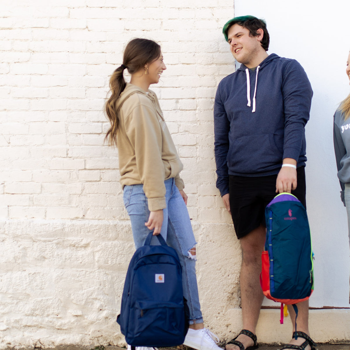 Custom Apparel & Bags – Young Life Store