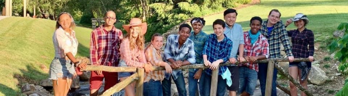 Club Beyond – Young Life Store