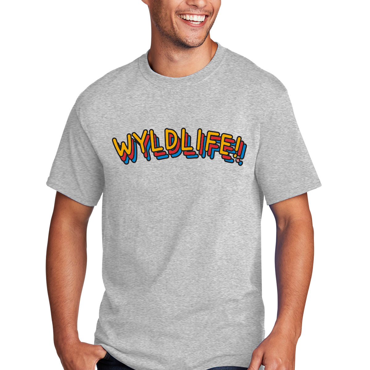 Toon Camp- Wyldlife – Young Life Store