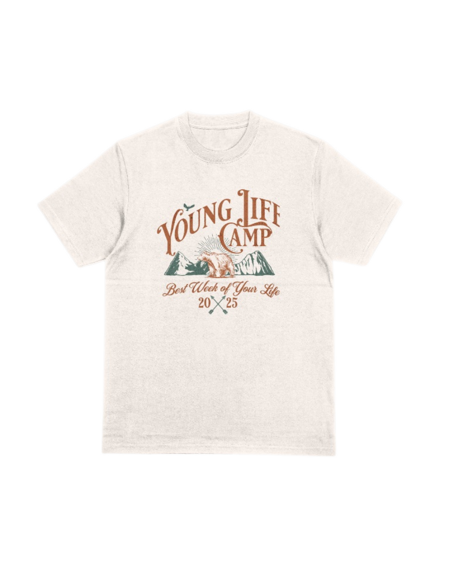 In-Stock Apparel – Young Life Store