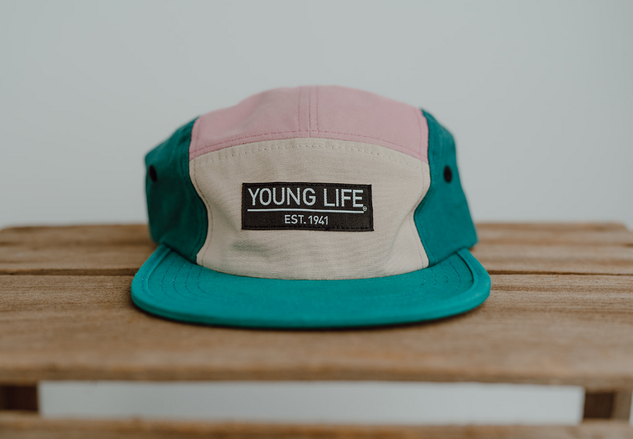 In-Stock Apparel – Young Life Store