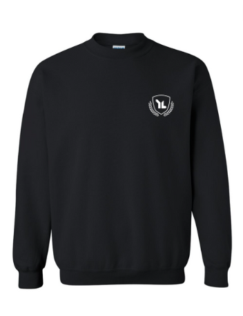 YL Club Sweatshirt- Quick Ship – Young Life Store