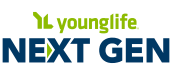 Next Gen Sticker – Young Life Store
