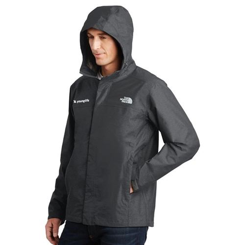 The North Face Men's DryVent Rain Jacket – Young Life Store