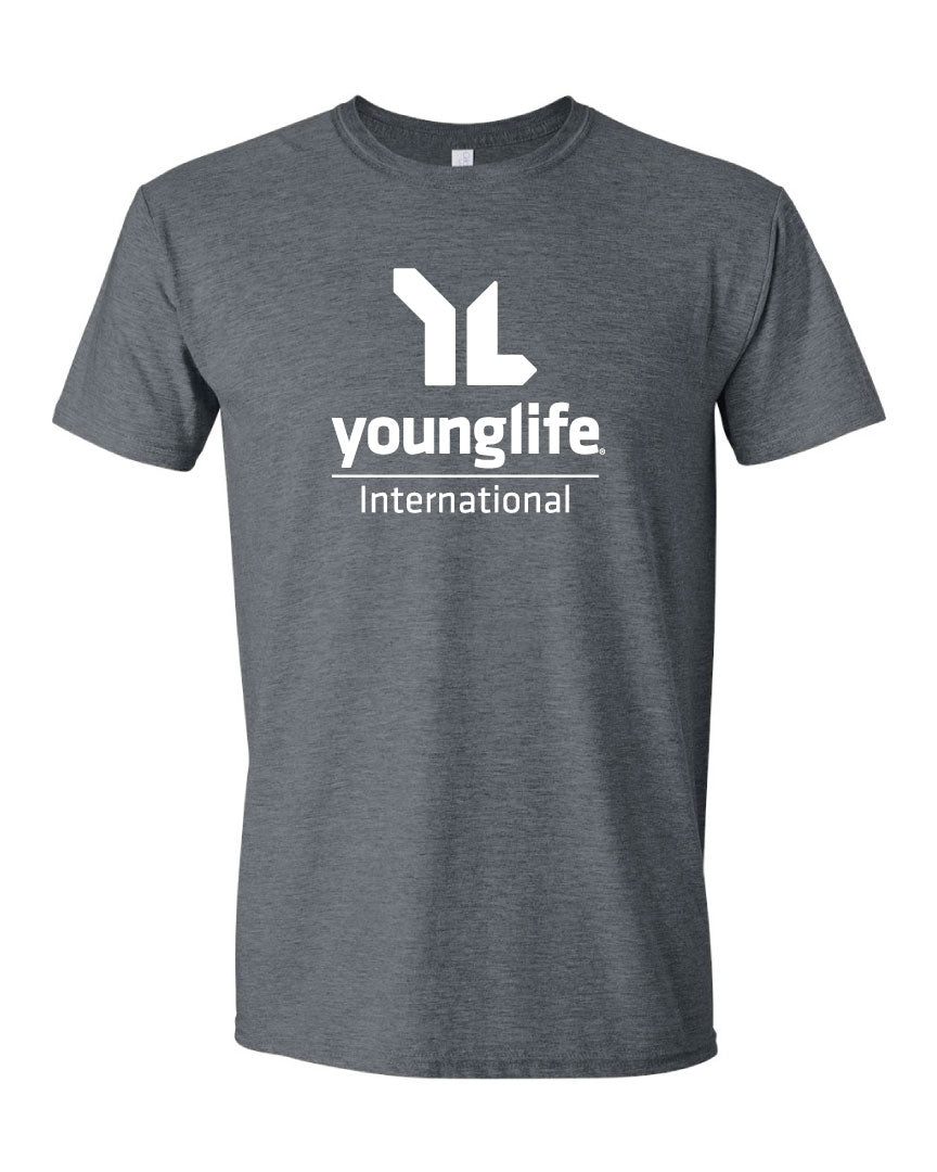 International Primary T-Shirt – Young Life Store